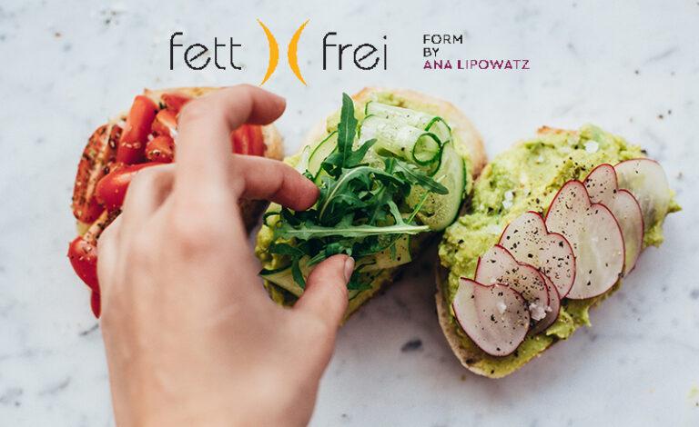 Recepti | Fett frei